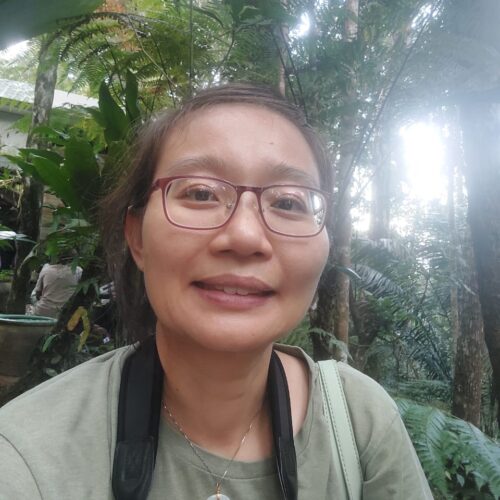 Meet The Team - Animal Neighbours Project